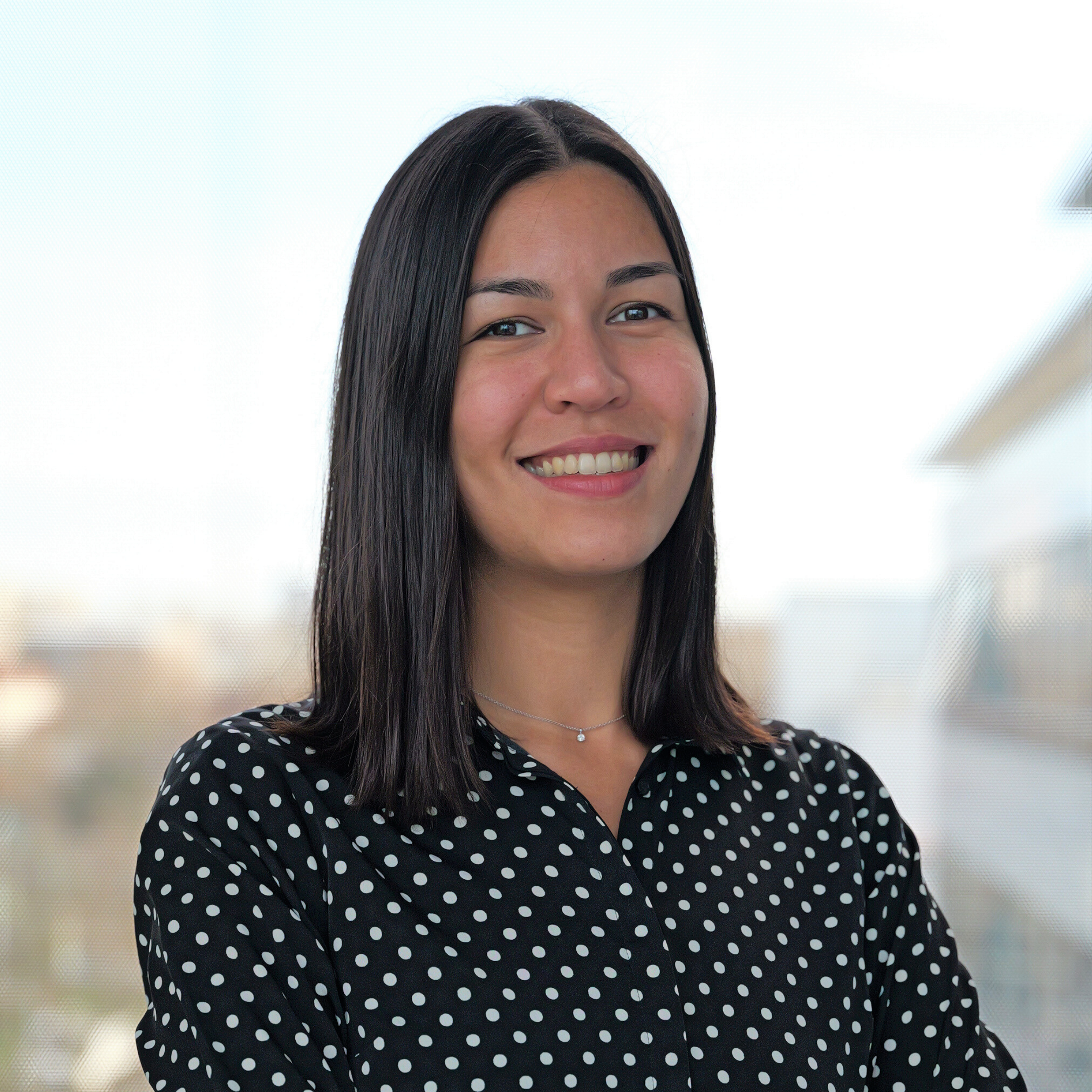 Alice Hua, KEDGE graduate at the heart of pricing at METRO