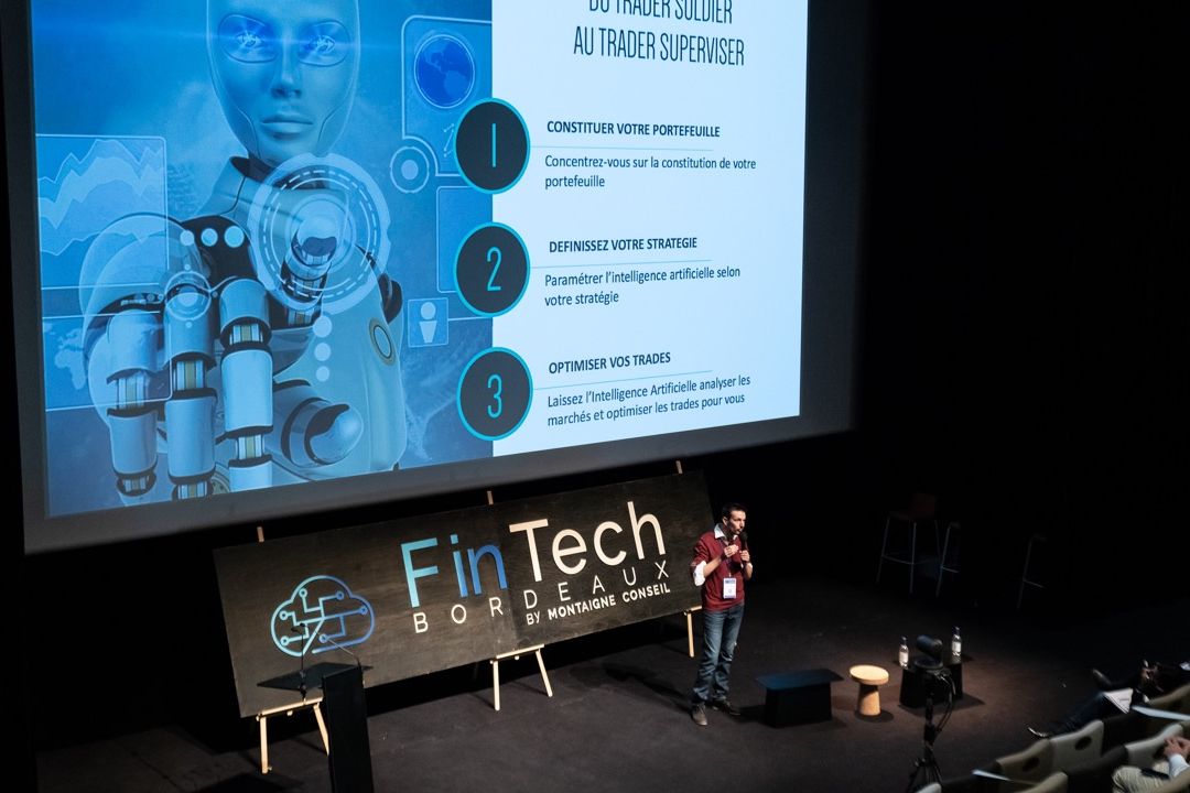 KEDGE welcomes the Fin&Tech Summit 2019 and invites its graduates!
