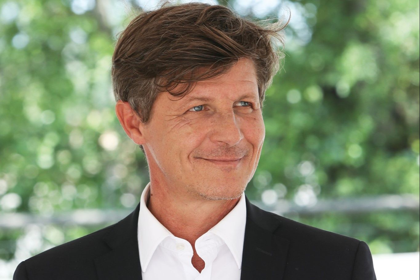 KEDGE : Nicolas Florian, maire de Bordeaux, en conférence sur le campus