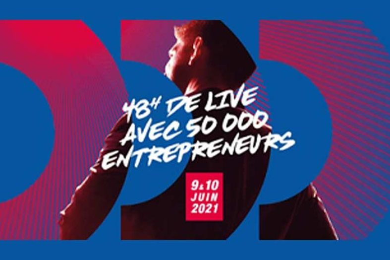 Participez au Salon Go Entrepreneurs grâce à KEDGE Entrepreneurship