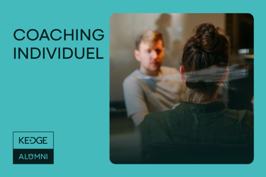COACHING INDIVIDUEL