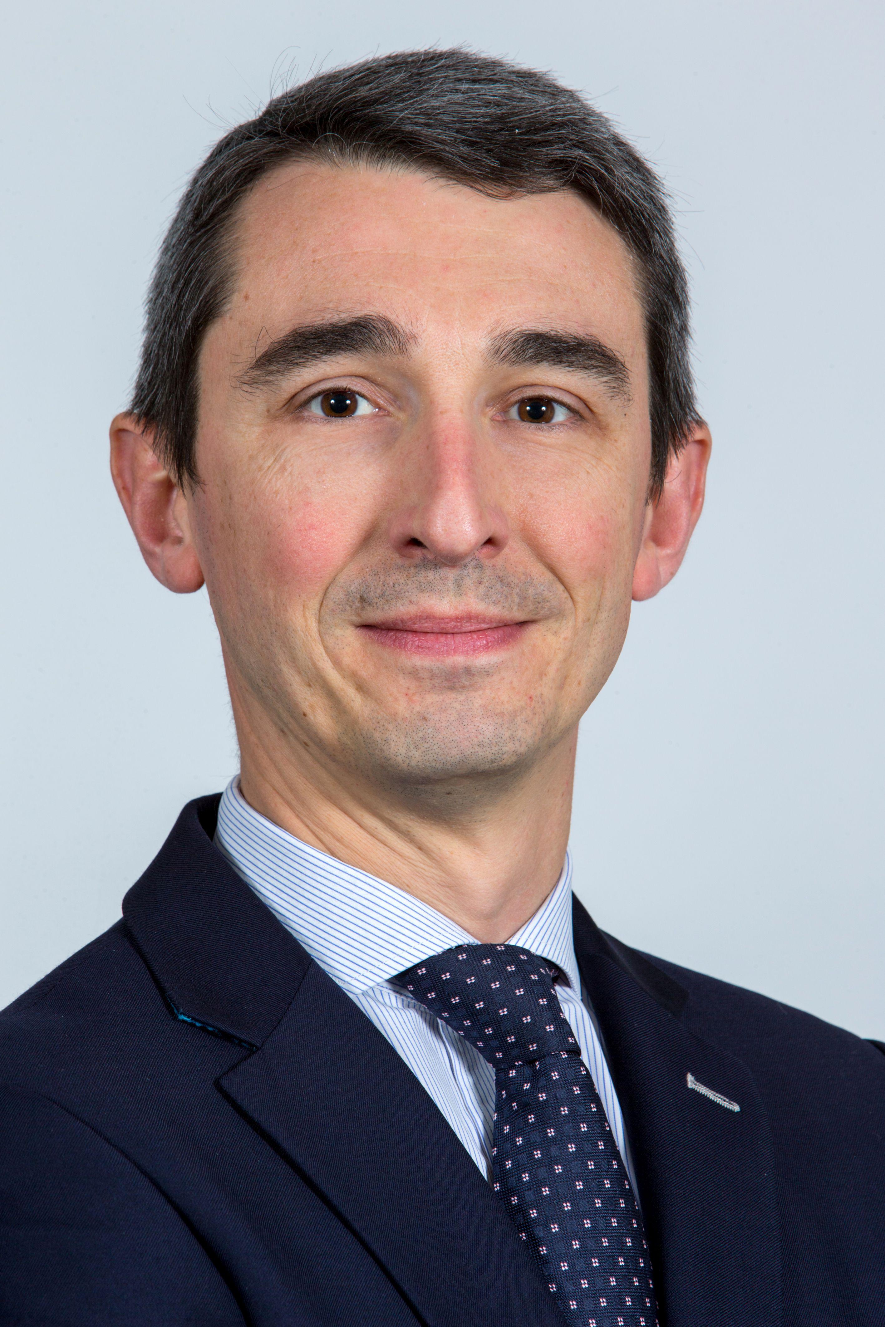 Vincent Poisson est nommé directeur de l'activité Conseil en supply ...