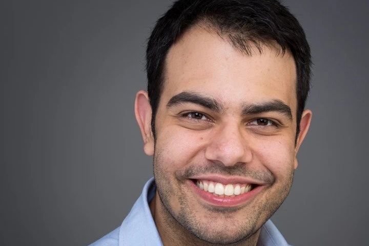 Interview with Mikael Gandon, KEDGE graduate and founder of Chaintrust