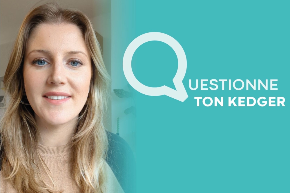 Caroline DUVAL, kedgeuse et Partner Manager chez Google répond aux ...