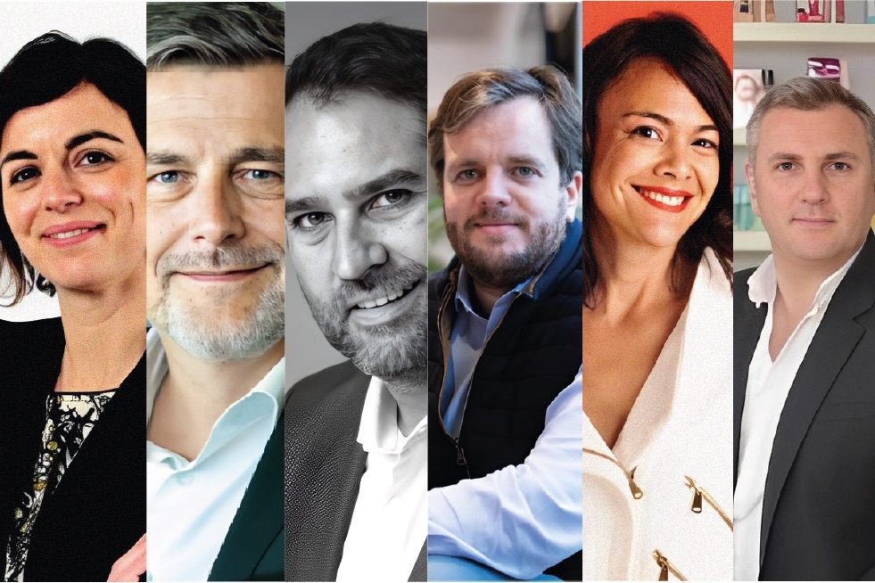 6 KEDGE graduates are members of the Executive Committee of the KEDGE ...