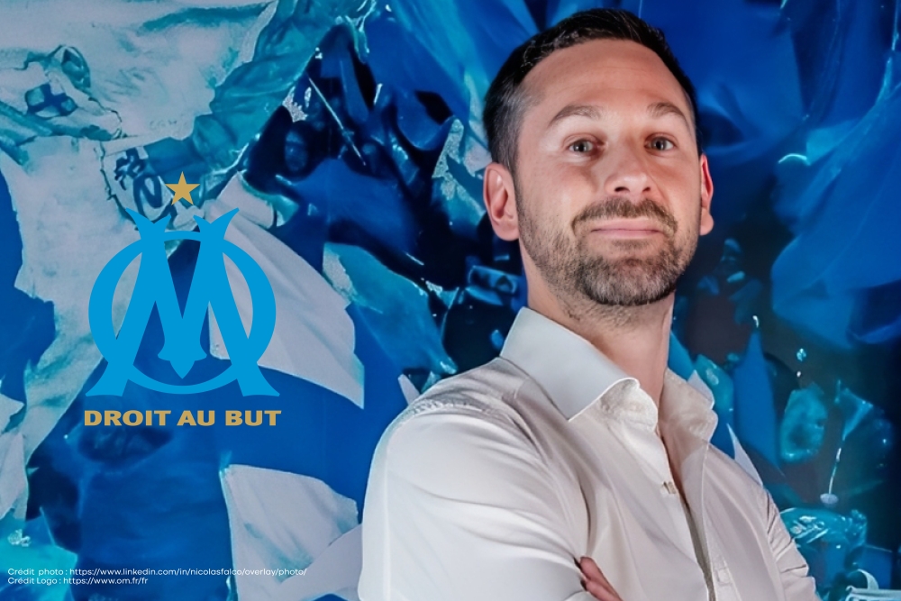 🎓⚽ KEDGE graduate Nicolas FALCO appointed Director of Financial ...