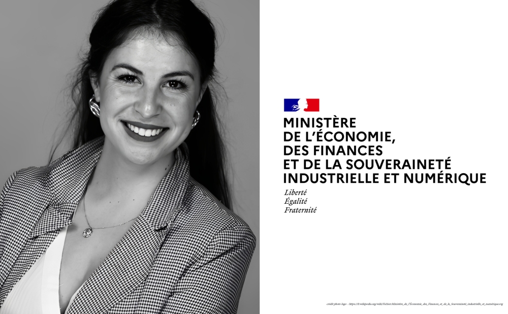 🇫🇷 Haize Etchamendy diplômée de KEDGE, nommée au cœur de la stratégie ...